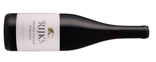 Rijks Private Cellar Pinotage 2021 | wine.co.za