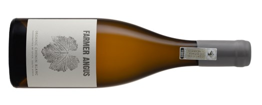 Spier Farmer Angus Organic Chenin Blanc 2021 | wine.co.za