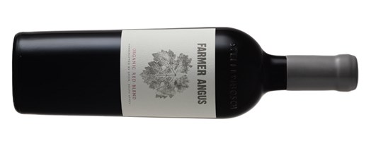 Spier Farmer Angus Organic Red Blend 2018 | wine.co.za