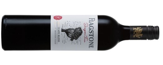 Flagstone Dragon Tree Cape Blend 2021 | wine.co.za