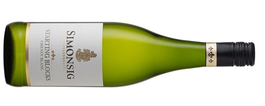 Simonsig Starting Blocks Chenin Blanc 2024 | wine.co.za