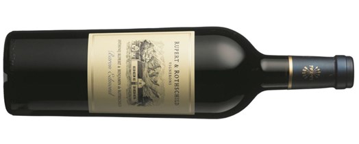 Rupert & Rothschild Baron Edmond 2021 | wine.co.za