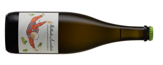 DaschBosch Methode Ancestrale | wine.co.za