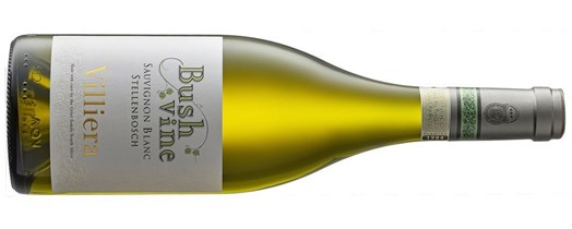 Villiera Bush Vine Sauvignon Blanc 2024 | wine.co.za