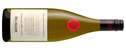 Bellingham The Bernard Series Motherblock Albariño Single Vineyard 2024 ...