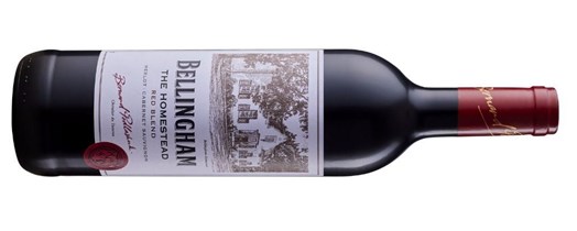 Bellingham Homestead Red Blend 2021 | wine.co.za