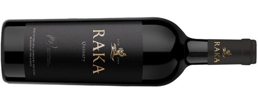 Raka Quinary 2021 | wine.co.za