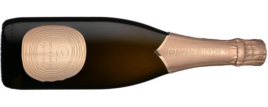 Quoin Rock Festive Series Cap Classique 2022 | wine.co.za
