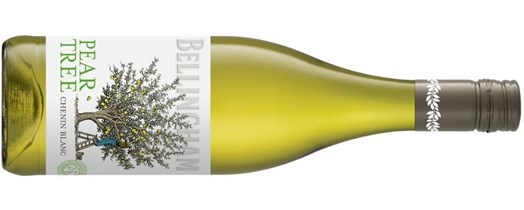 Bellingham Tree Series Pear Tree Chenin Blanc 2024 | wine.co.za