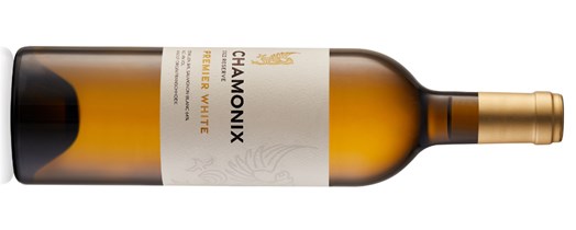 Chamonix Reserve White 2021 | wine.co.za