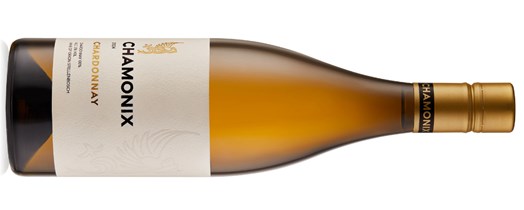 Chamonix Unoaked Chardonnay 2024 | wine.co.za