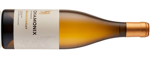Chamonix Chardonnay Reserve 2022 | wine.co.za