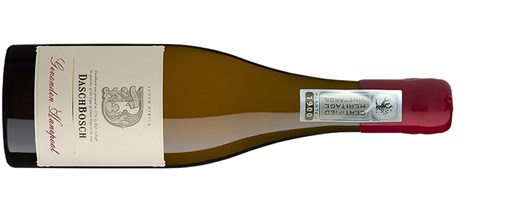 DaschBosch Gevonden Hanepoot 375ml | wine.co.za