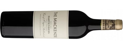 Hartenberg The Mackenzie 2020 | wine.co.za