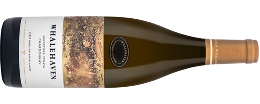Whalehaven Sandstone Strata Chardonnay | wine.co.za