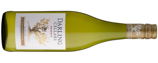 Darling Cellars Reserve Bushvine Chardonnay 2025 | wine.co.za