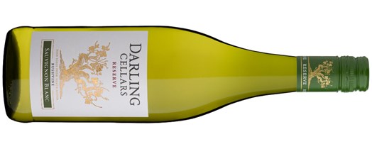 Darling Cellars Reserve Bushvine Sauvignon Blanc 2025 | wine.co.za