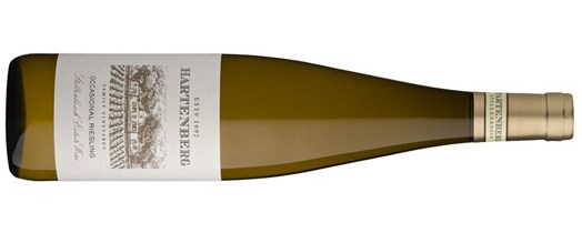Hartenberg Occasional Riesling 2023 | wine.co.za