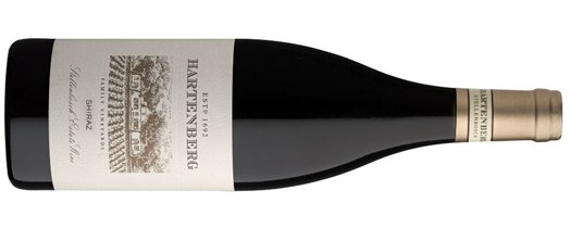 Hartenberg Shiraz 2021 | wine.co.za