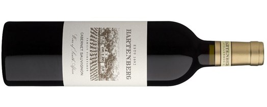 Hartenberg Cabernet Sauvignon 2021 | wine.co.za