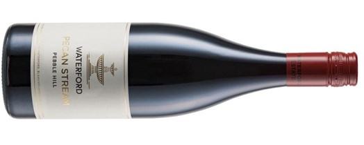 Waterford Pecan Stream Pebble Hill 2021 | wine.co.za