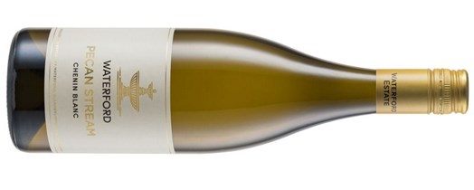 Waterford Pecan Stream Chenin Blanc 2024 | wine.co.za