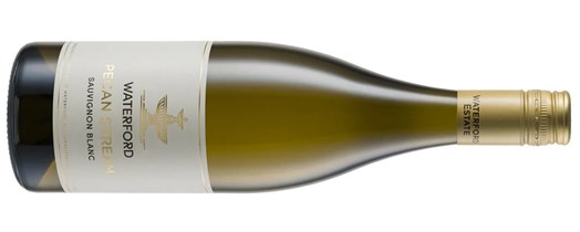 Waterford Pecan Stream Sauvignon Blanc 2024 | wine.co.za