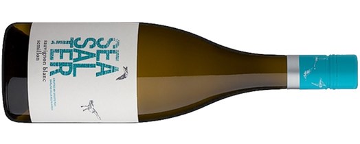 Groote Post Seasalter Sauvignon Blanc 2023 | wine.co.za