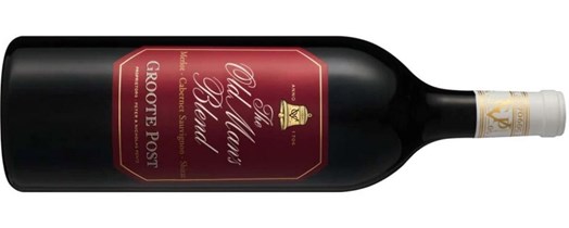 Groote Post The Old Man's Blend Red 1.5L 2023 | wine.co.za