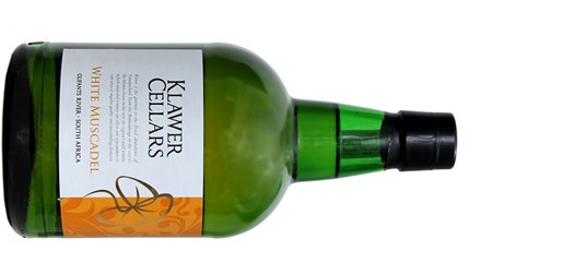 Klawer White Muscadel 2020 | wine.co.za