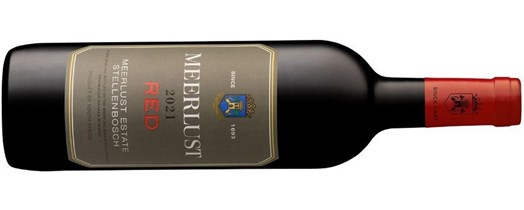 Meerlust Red 2021 | wine.co.za