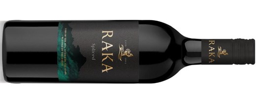Raka Spliced 2023 | wine.co.za