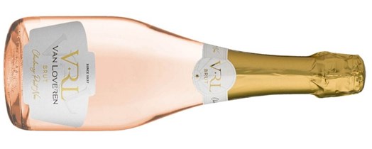 Van Loveren Chardonnay Pinot Noir Brut | wine.co.za