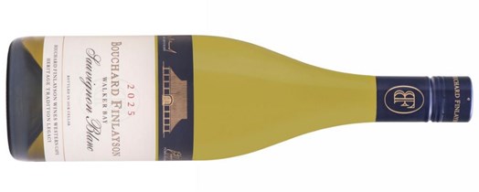 Bouchard Finlayson Sauvignon Blanc 2025 | wine.co.za
