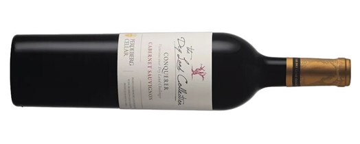 Perdeberg The Dry Land Collection Conqueror Cabernet Sauvignon 2023 ...