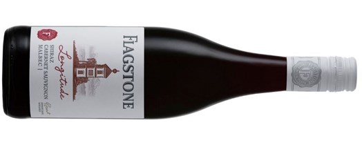 Flagstone Longitude Dry Red Blend 2025 | wine.co.za