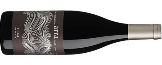 Arra Shiraz Reserve 2007 | wine.co.za