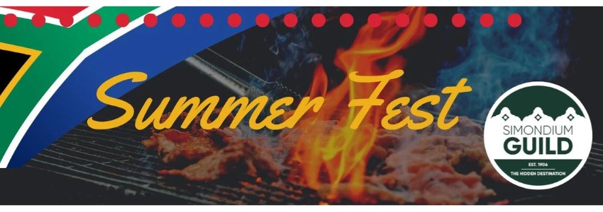 Simonidium Guild Summer Fest: Celebrate Heritage day with Painted Wolf ...