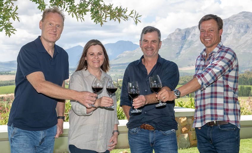 New members, protégés and committee for Cape Winemakers Guild | wine.co.za