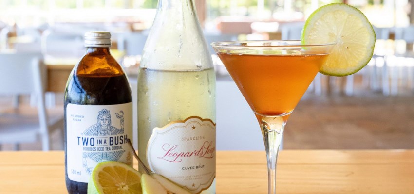 Share a real South African Easter with Leopard's Leap wines | wine.co.za