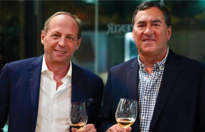 AdVini South Africa acquires Kleine Zalze Wines | wine.co.za