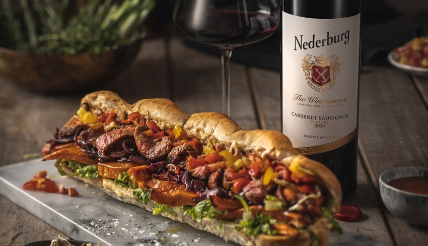 When you need a warm, embracing hug of food and wine | wine.co.za