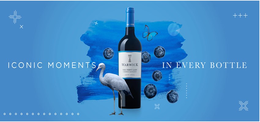 Warwick First Lady Cabernet Sauvignon: A crowd favourite | wine.co.za