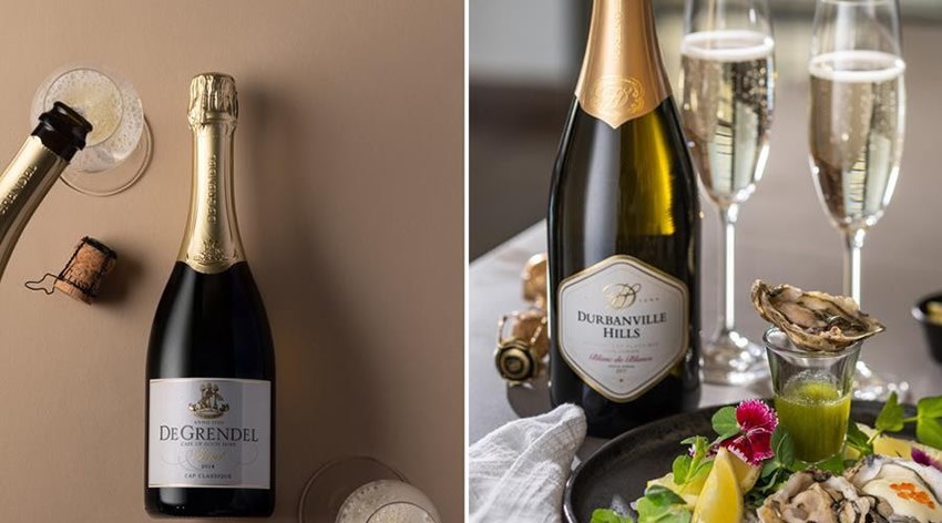 Durbanville Cap Classiques will sparkle even brighter on Spring day ...
