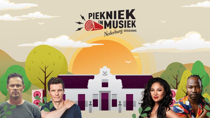 Piekniek en Musiek: The Cape’s favourite Afrikaans outdoor music ...