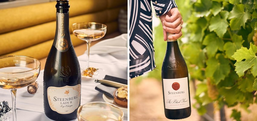Tim Atkin lauds top-tier Steenberg Cap Classique and Sauvignon Blanc ...