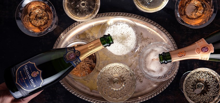The welcome return of the Franschhoek Cap Classique & Champagne ...