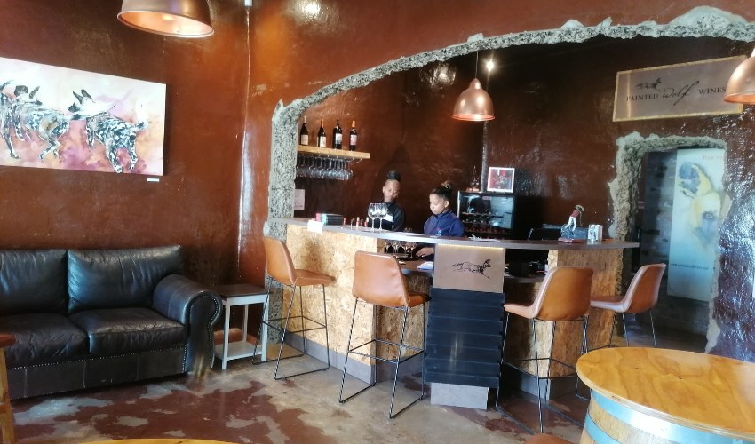 Play in Paarl this autumn | wine.co.za