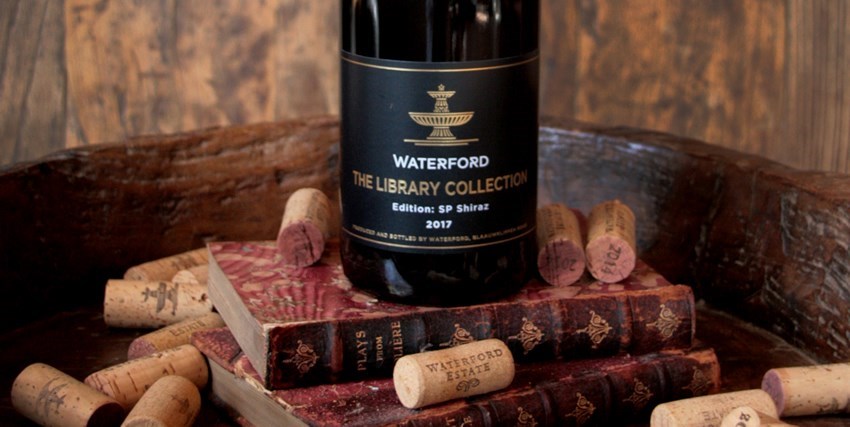 Shiraz VS Syrah – What is the difference? | wine.co.za