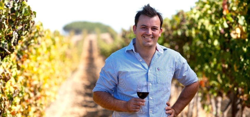 Kleine Zalze finds triple success on awards stage with Shiraz and ...